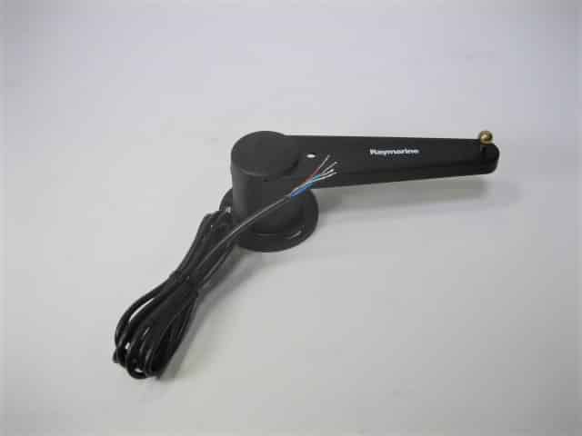 Raymarine/Raytheon/Rotary Rudder Reference Sensor-W/Connecting Rod ...