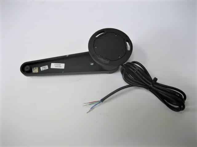 Raymarine/Raytheon/Rotary Rudder Reference Sensor-W/Connecting Rod ...