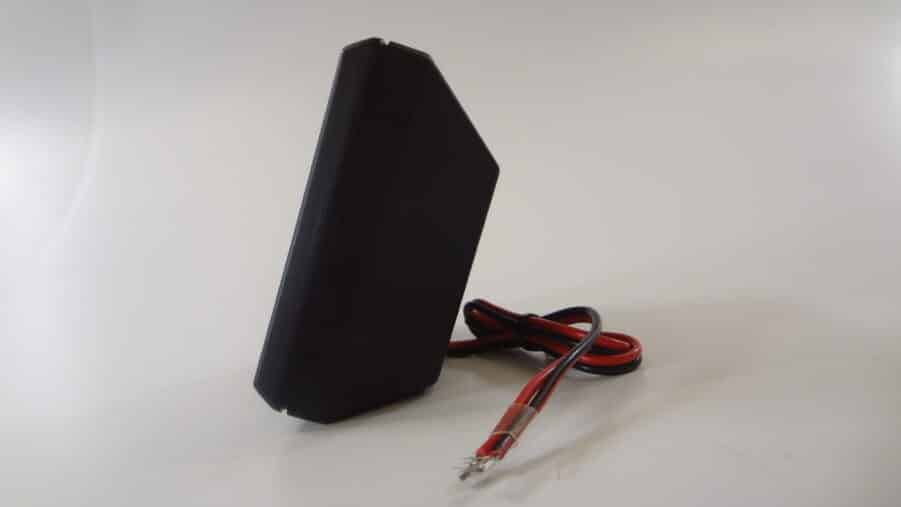 Simrad Shipmate RS8300 RS8400 Boat Marine VHF Radio Hailer Speaker ...