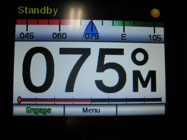 Garmin GRF 10 Rudder Feedback Sensor 010-11829-00 - Tested Good - Max ...