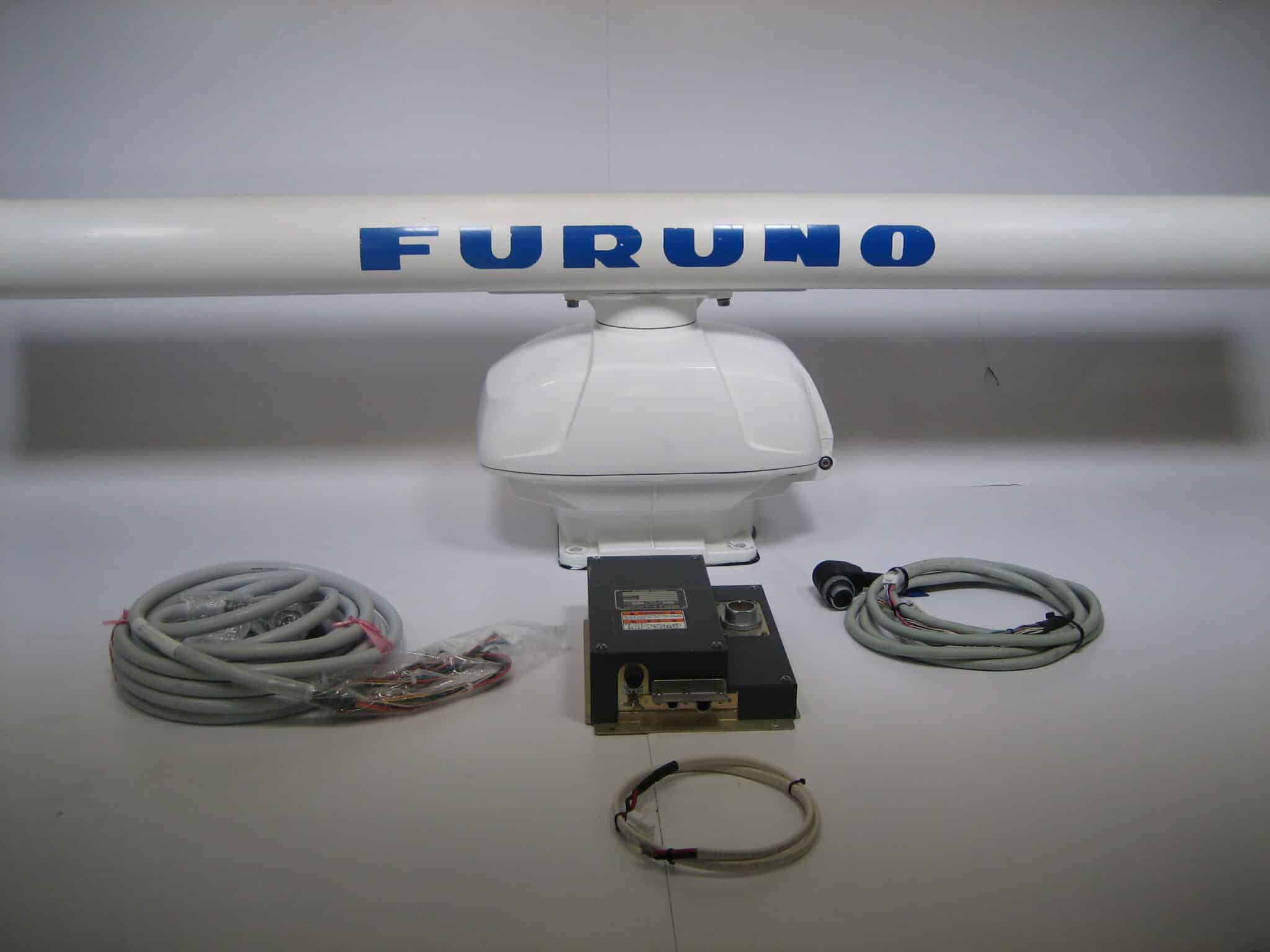 Furuno 12KW Radar w/ 6' ANT ADD-ON f/ Navnet VX1 VX2 RSB0072-060 - Max ...