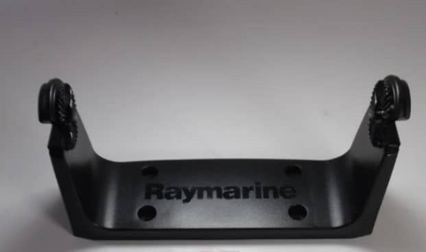 Raymarine Ray60 Ray70 Trunnion Mount Mounting Bracket - Max Marine ...