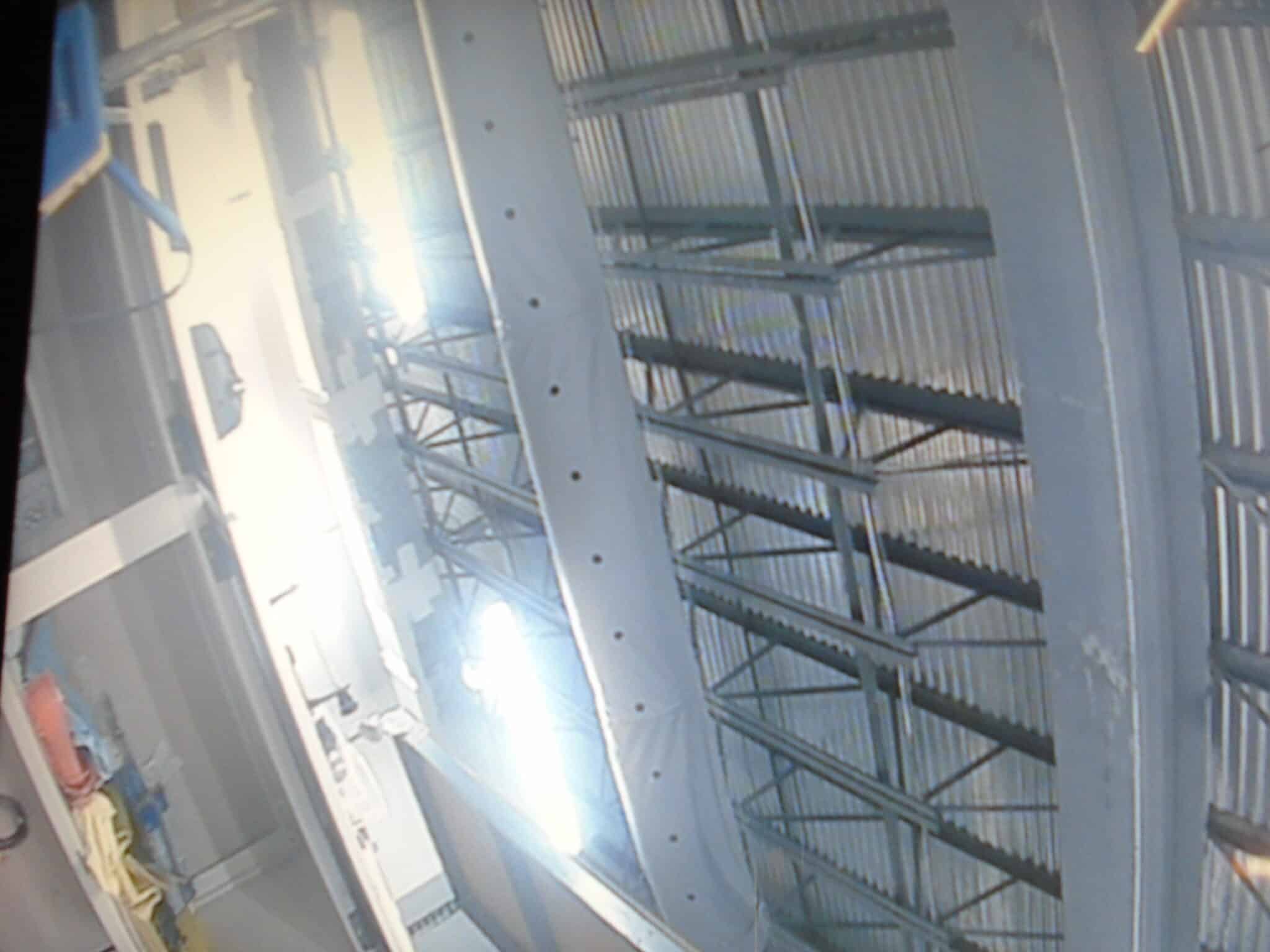 KEP MARINE KEPMGB-19 Glass Bridge Display - (TESTED!) - Max Marine ...