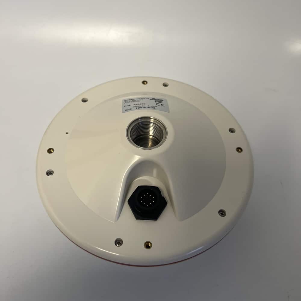 Leica MX Marine MX421-10 GPS Smart Antenna 725373