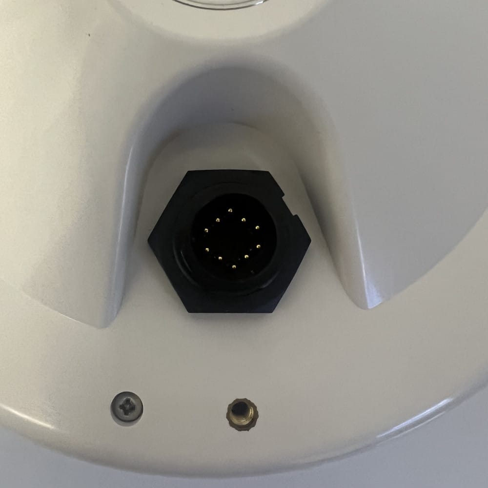 Leica MX Marine MX421-10 GPS Smart Antenna 725373