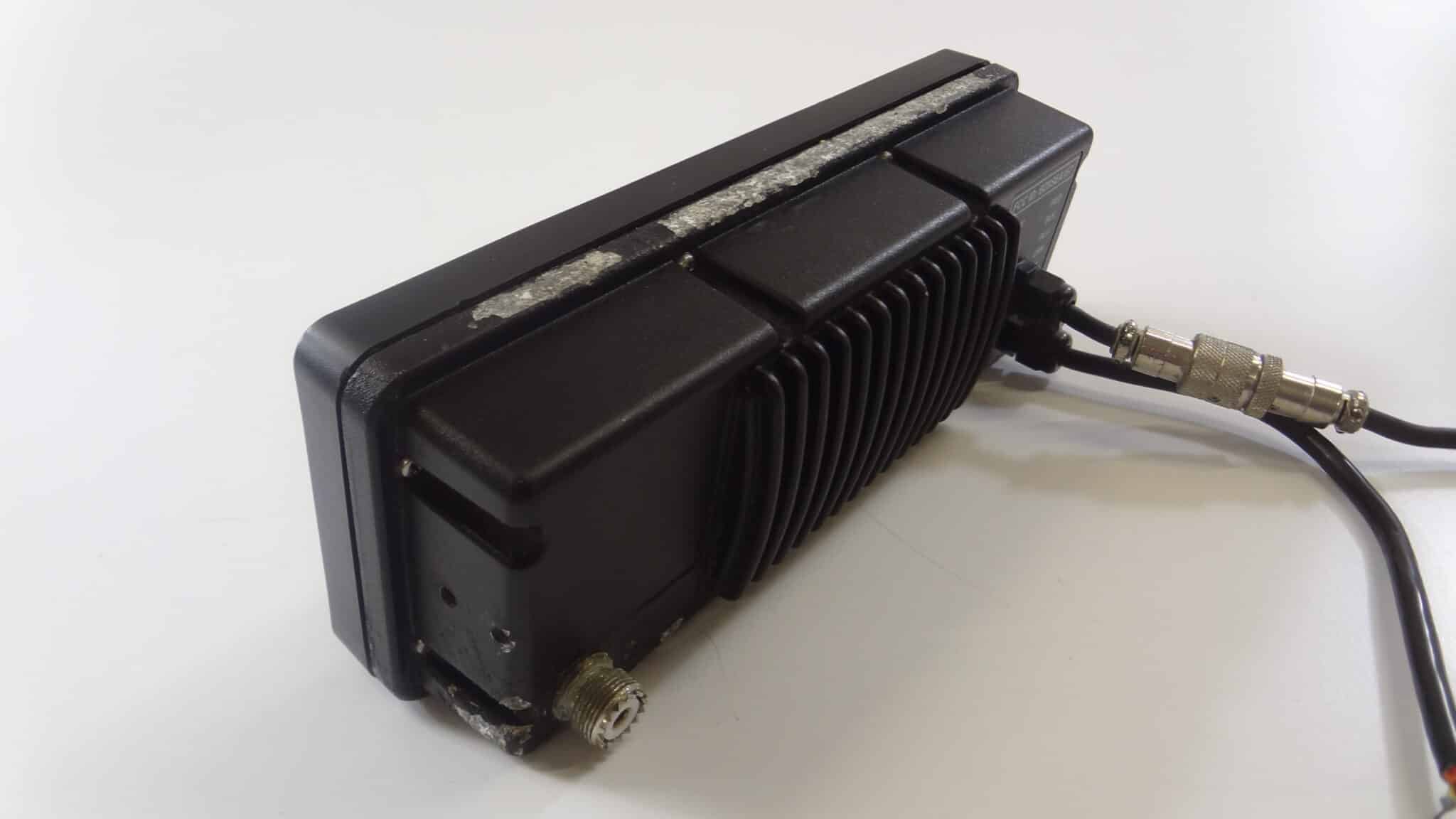 SEA 157 Two-Way VHF/DSC Radiotelephone Transceiver Unit!!!