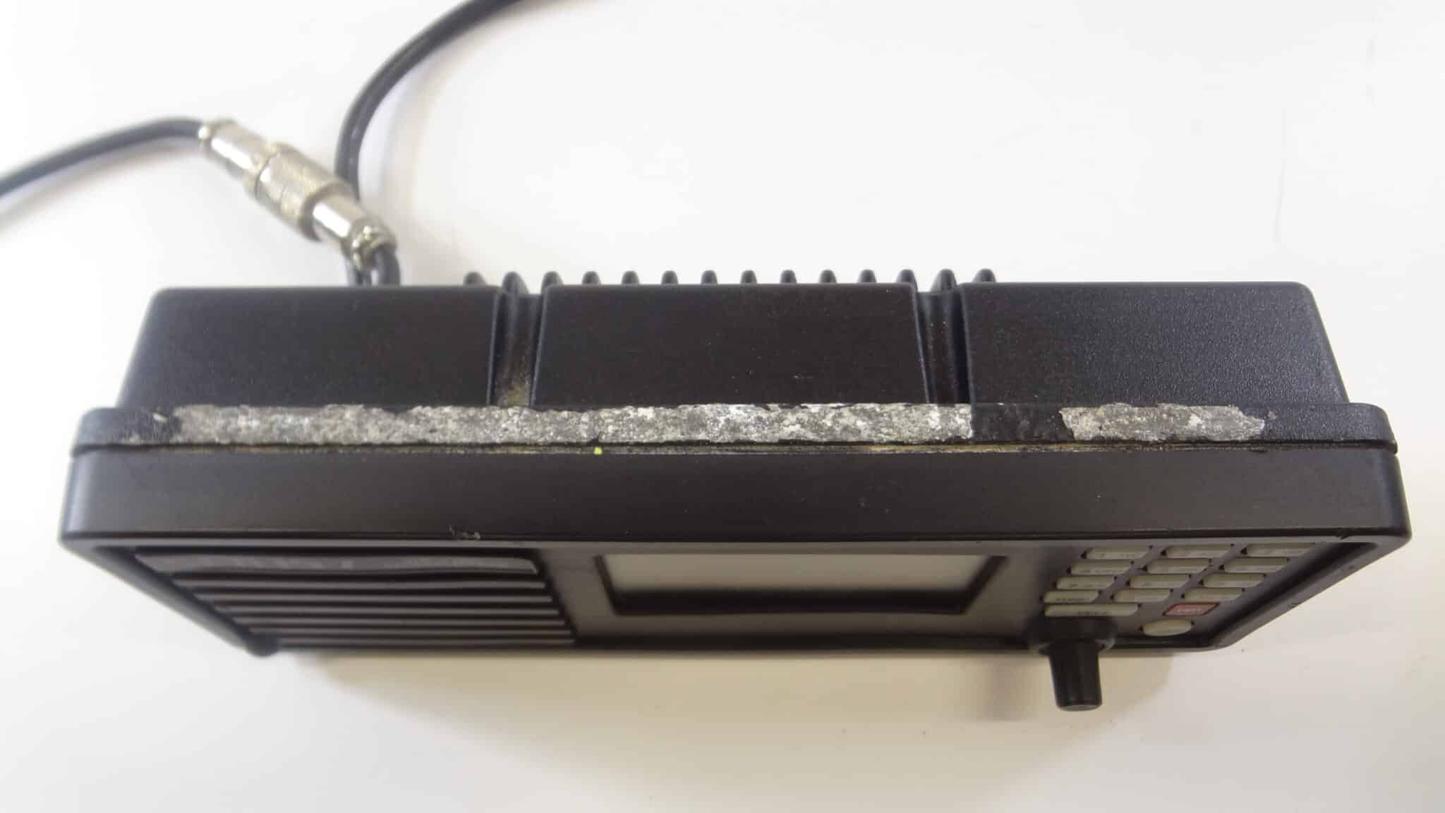 SEA 157 Two-Way VHF/DSC Radiotelephone Transceiver Unit!!!