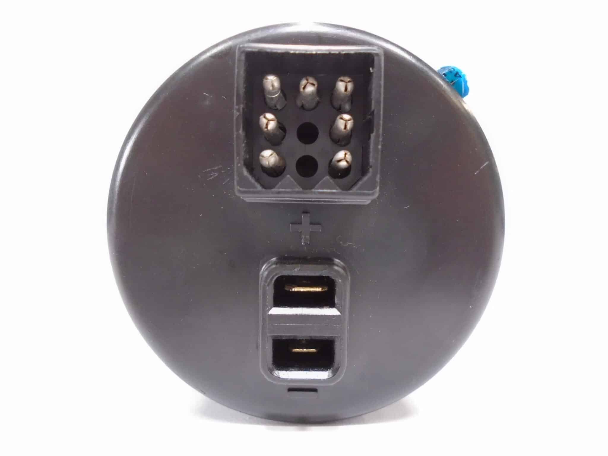 JABSCO Rayline Marine Spotlight 61040 7" Search Light 12v (Free ...