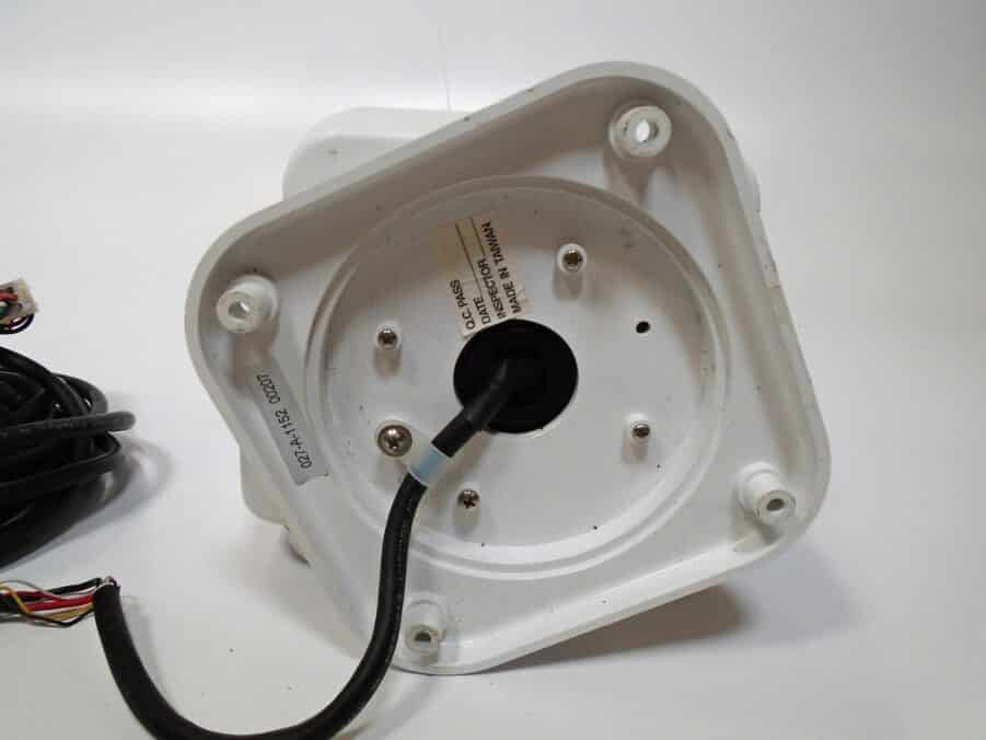 Golight GT (2020GT) Permanent Mount White Halogen *Hard Wired Dash Remote* - Max Marine Electronics