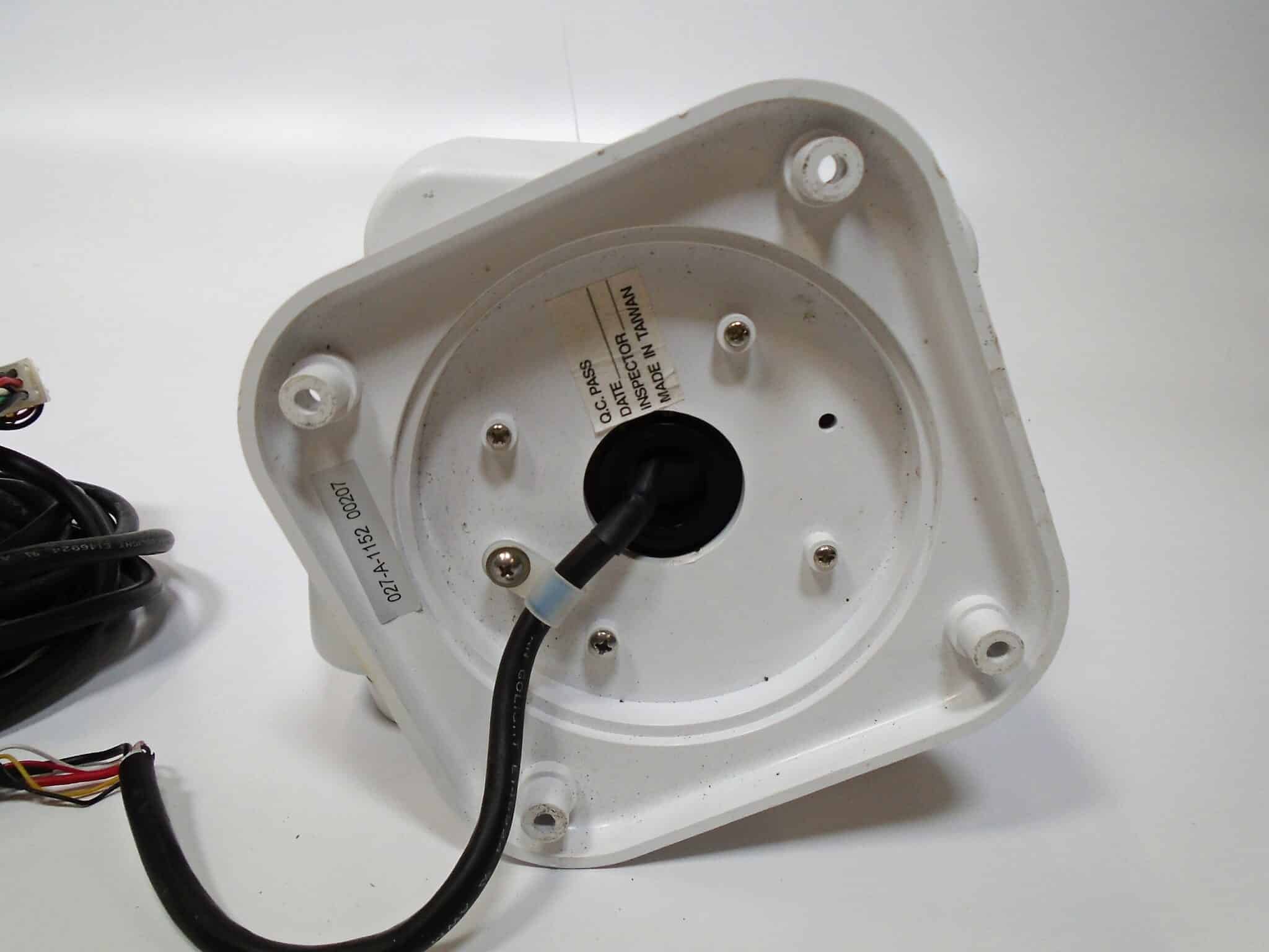 Golight GT (2020GT) Permanent Mount White Halogen *Hard Wired Dash ...