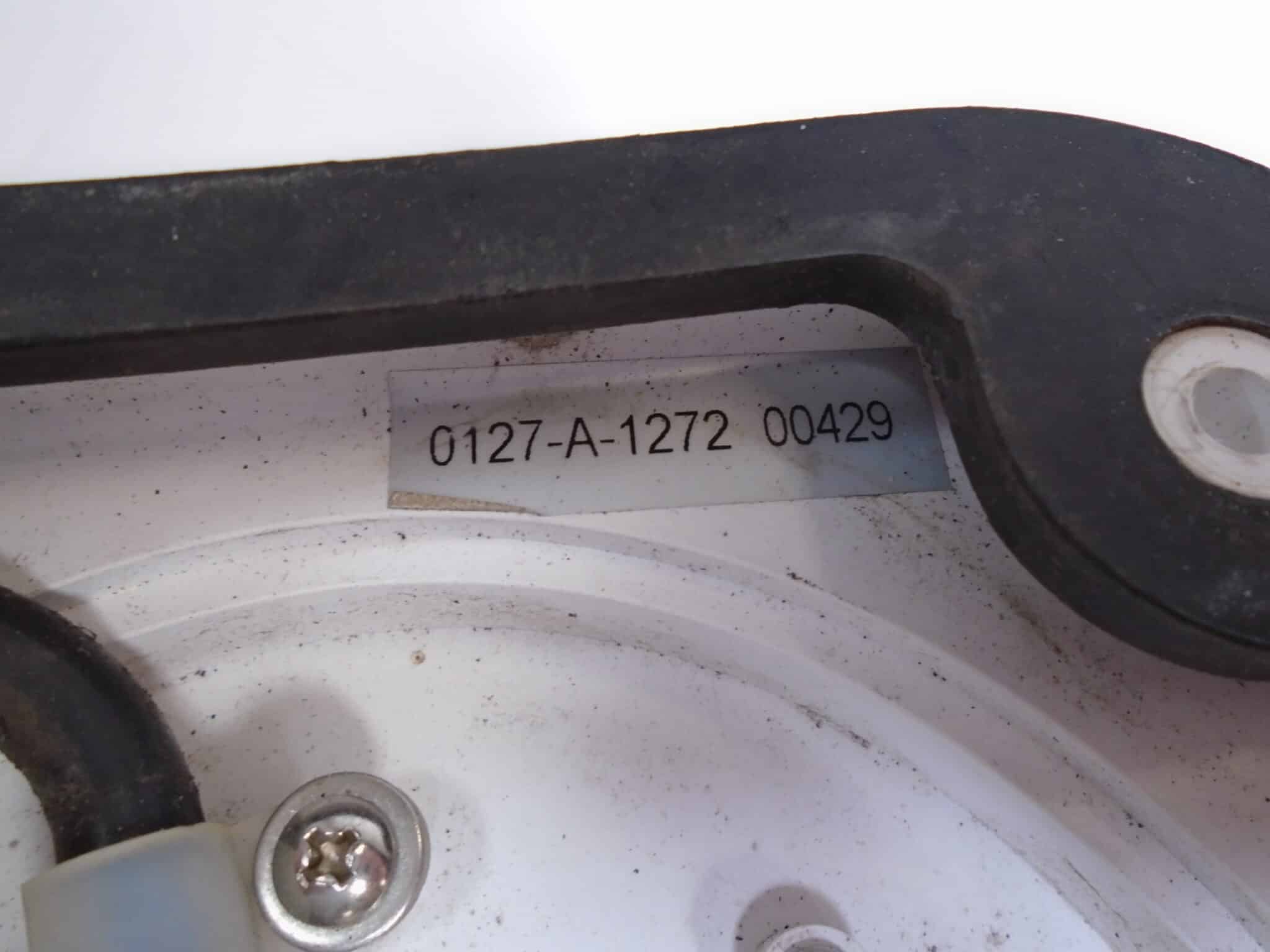 Golight GT (2020GT) Permanent Mount White Halogen -Hard Wired Dash ...