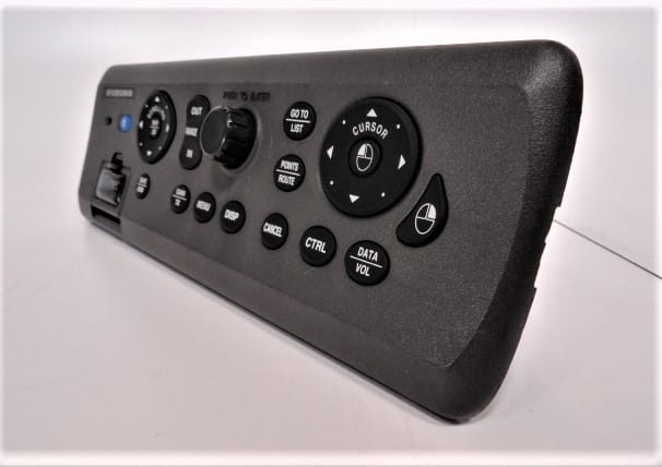 Furuno MFDBB MCU-001 Keypad Control Unit **Tested** - Max Marine ...