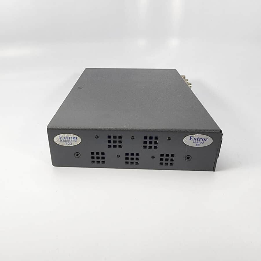 Extron DVI-RGB 100 DVI to Analog RGB Video Converter - Used - For Parts ...