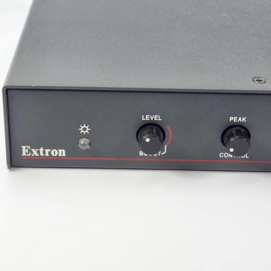 Extron DVI-RGB 100 DVI to Analog RGB Video Converter - Used - For Parts ...