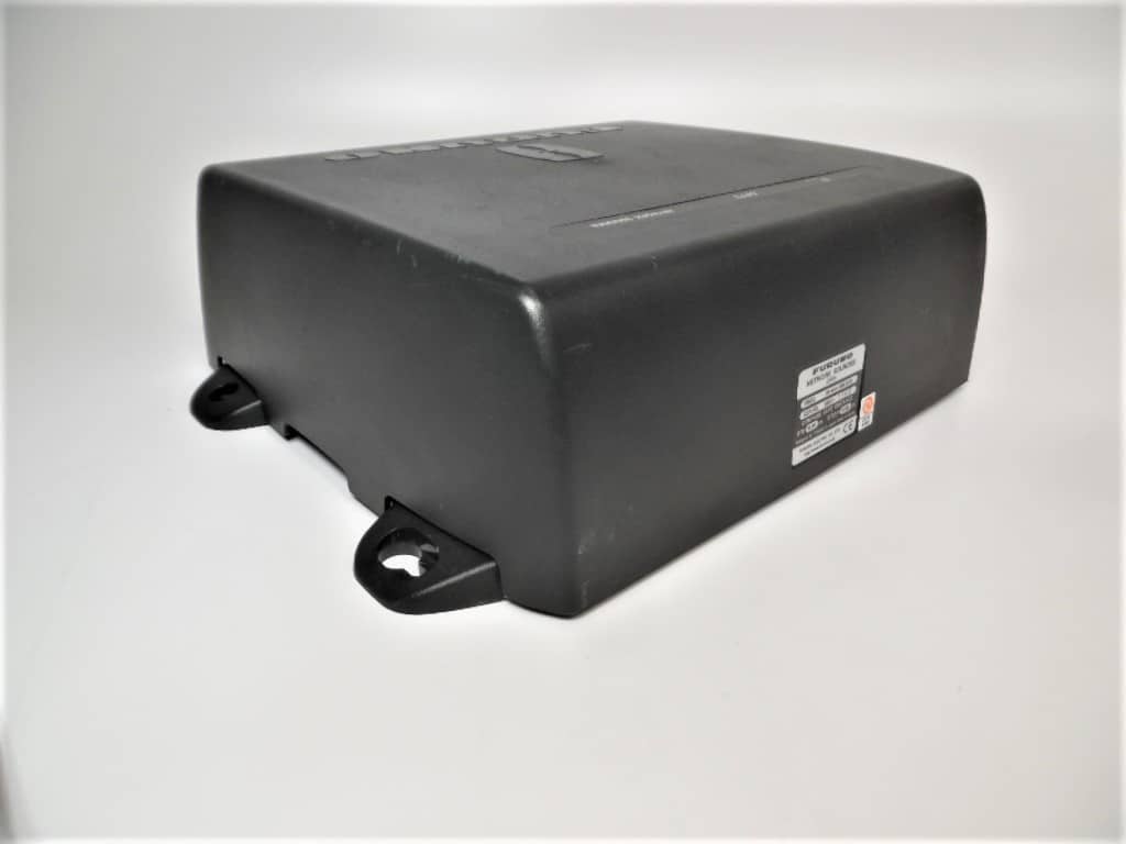 Furuno DFF3 - 1, 2, & 3KW Network Sounder Module w/ Cables - Tested ...