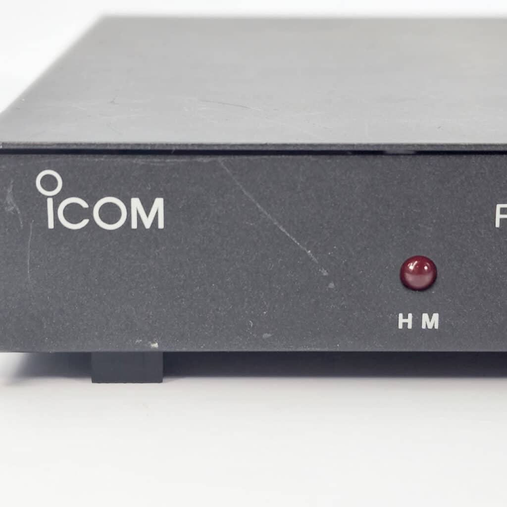 Icom Radar Simulator EX-1204 with Cables - SN/01081 - Used - Free ...