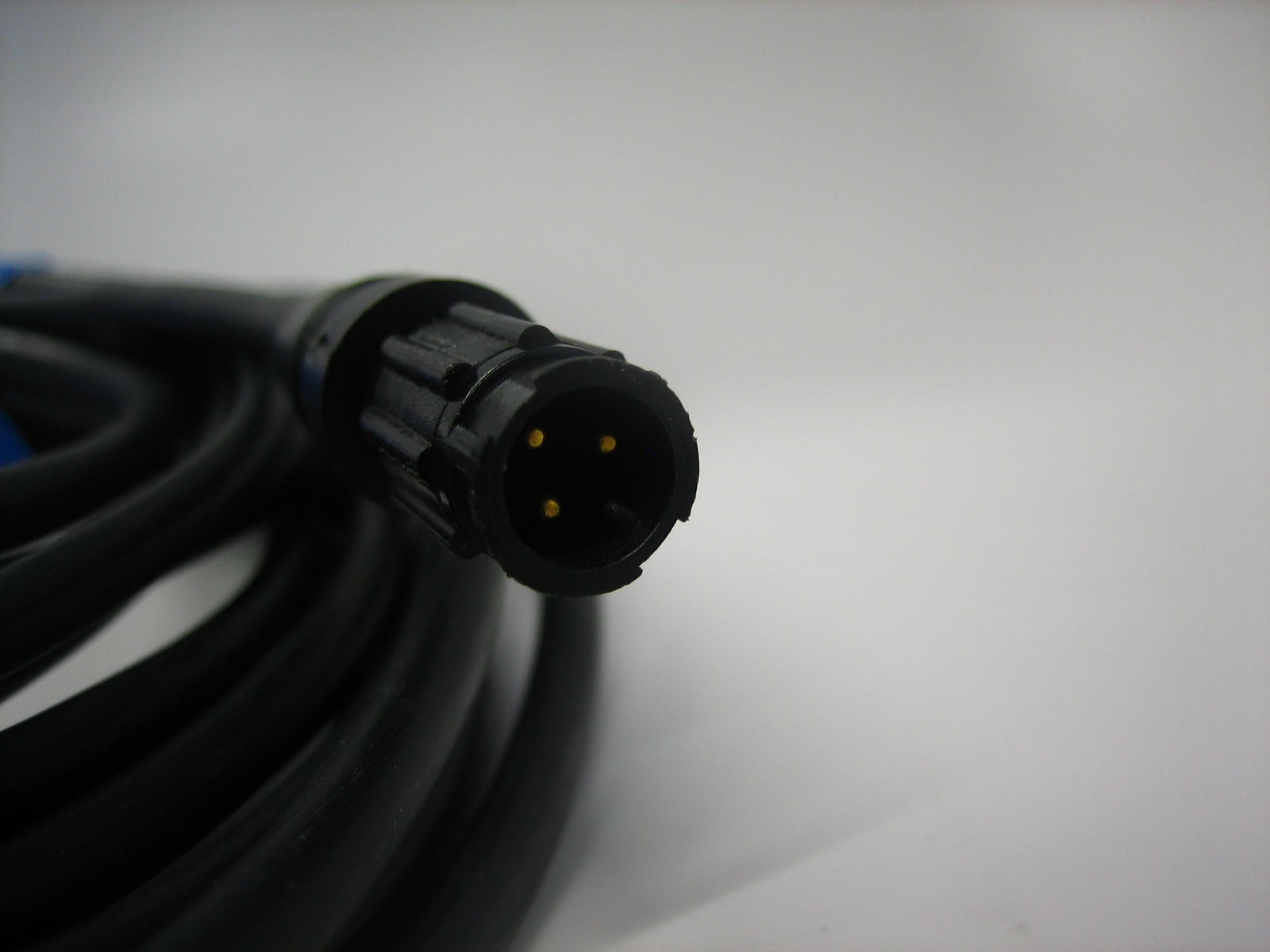 Raymarine Autohelm Raytheon 4 Meter Seatalk Male Pigtail Cable ST50 3 ...