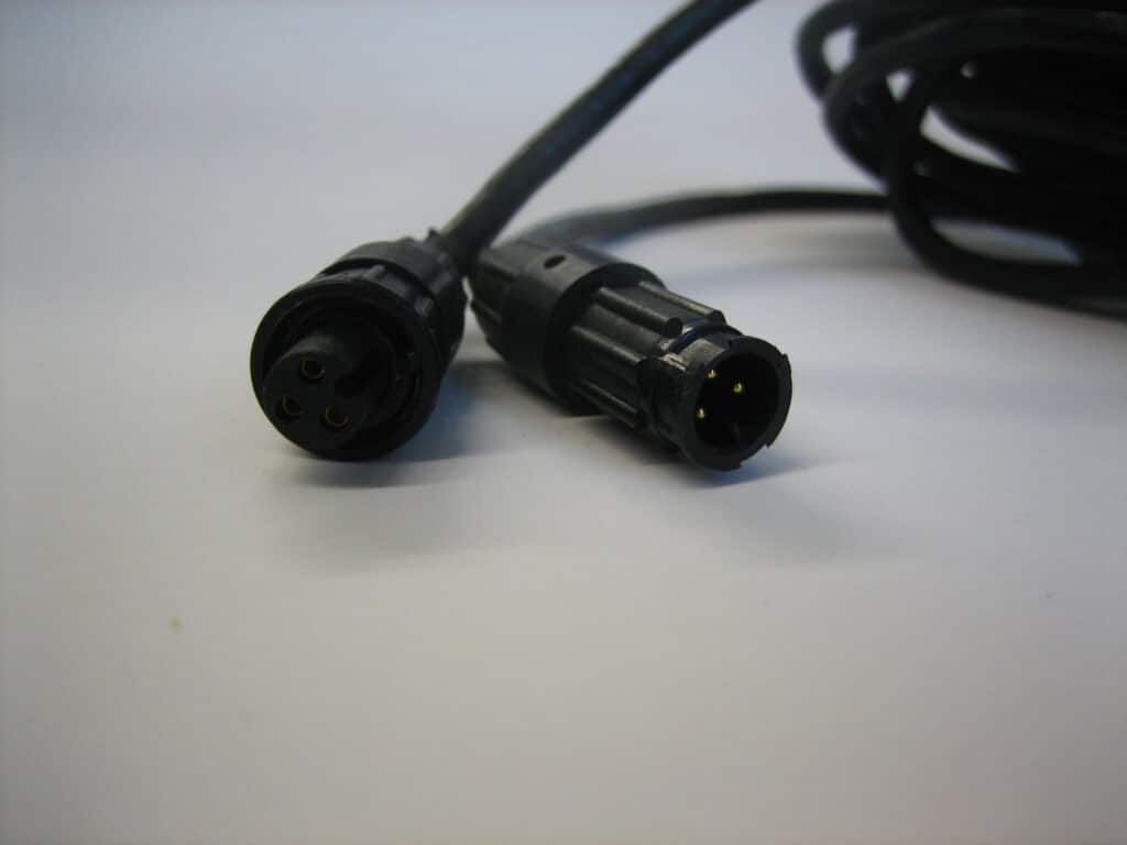 Raymarine D154 Autohelm Raytheon Seatalk Cable ST50