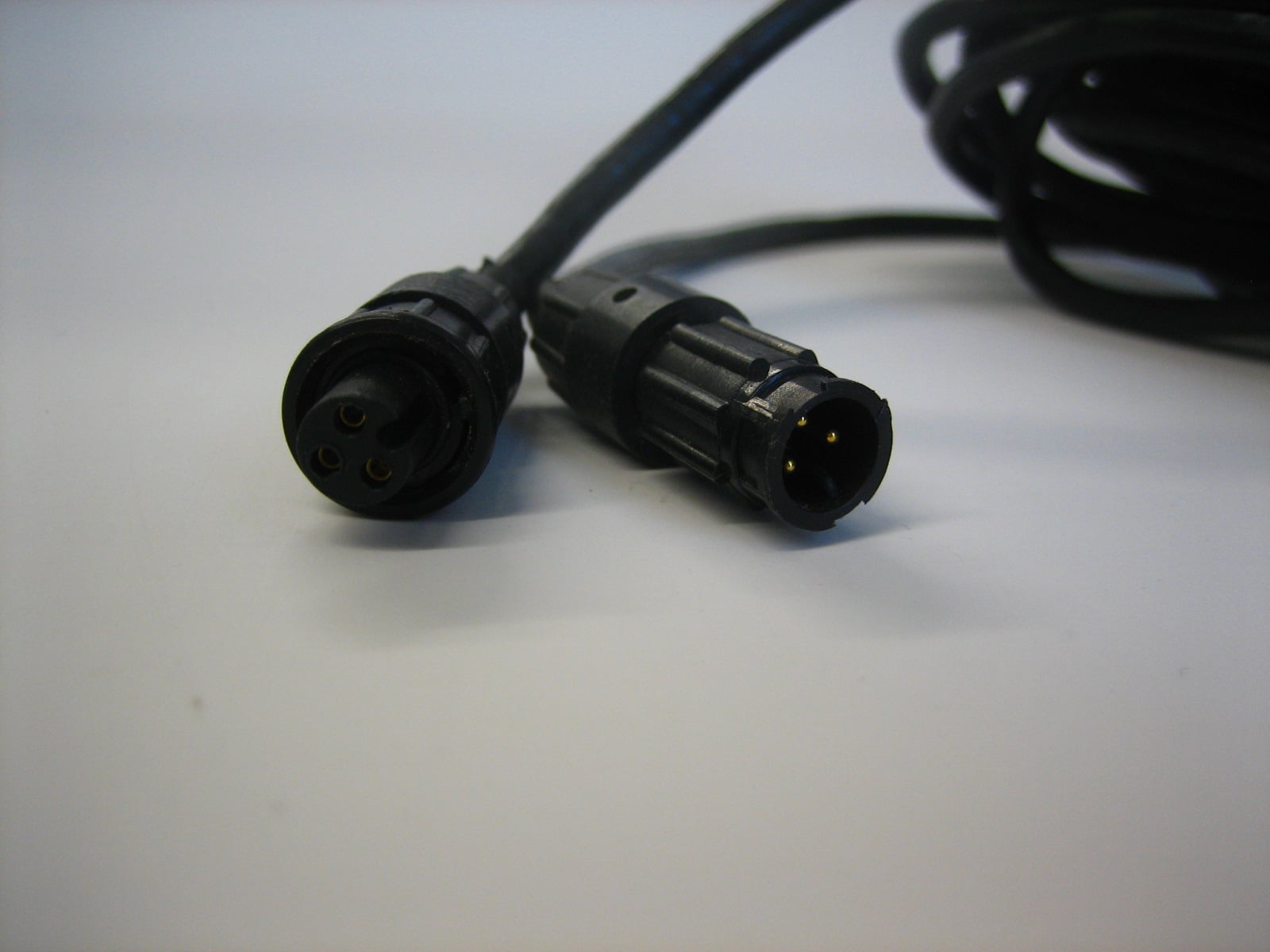 Raymarine D154 Autohelm Raytheon Seatalk Cable ST50