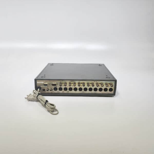 Elbex EXS128 8Channel Motorized Camera Switcher Controller