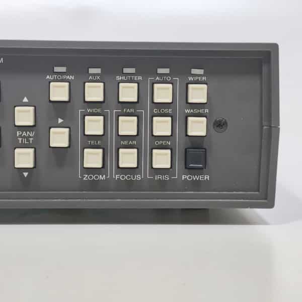 Elbex EXS128 8Channel Motorized Camera Switcher Controller