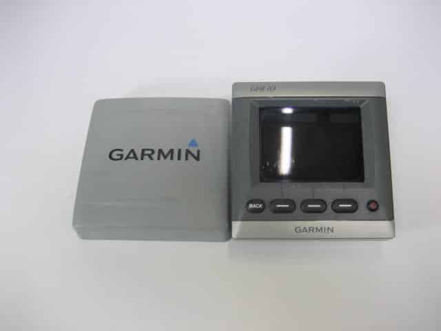 Garmin GMI10 NMEA2K Instrument Display - Tested Working - 90 Day ...