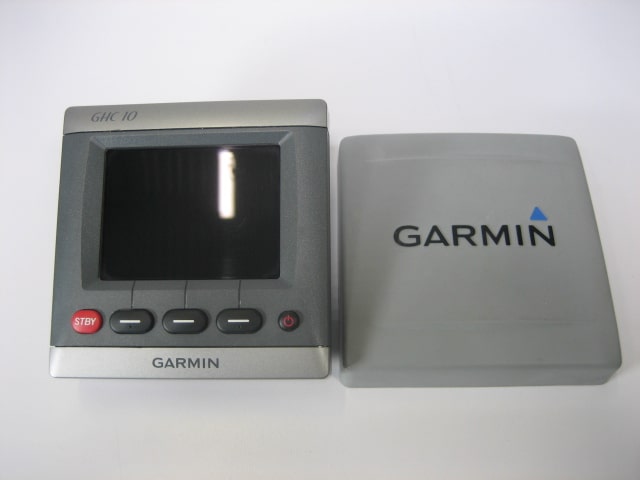 Garmin - GHC 10 - Autopilot Control Head For GHP10/Tested/Good ...
