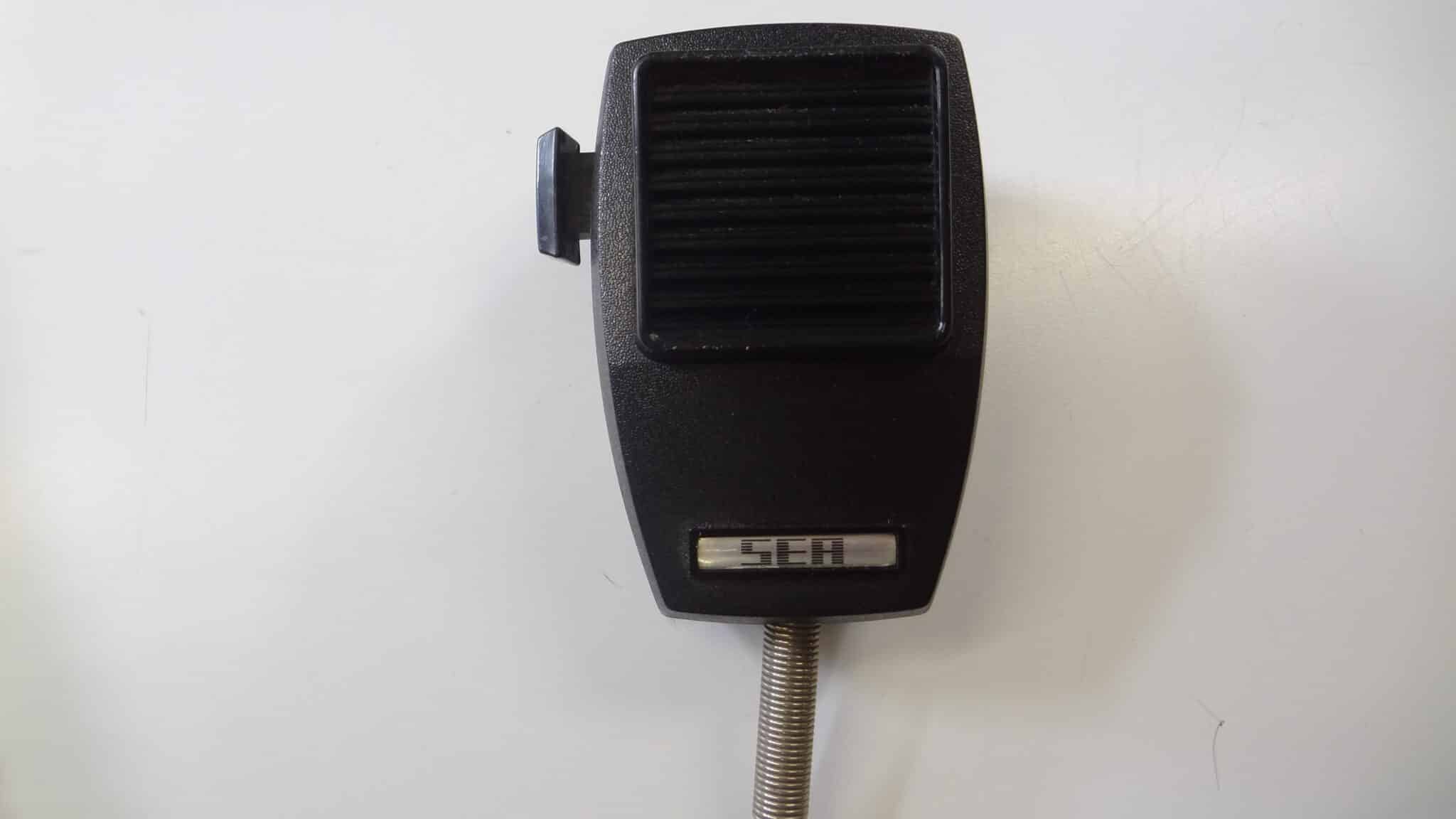 SEA 157 Marine Submersible Two-Way VHF/DSC Radiotelephone Transceiver ...