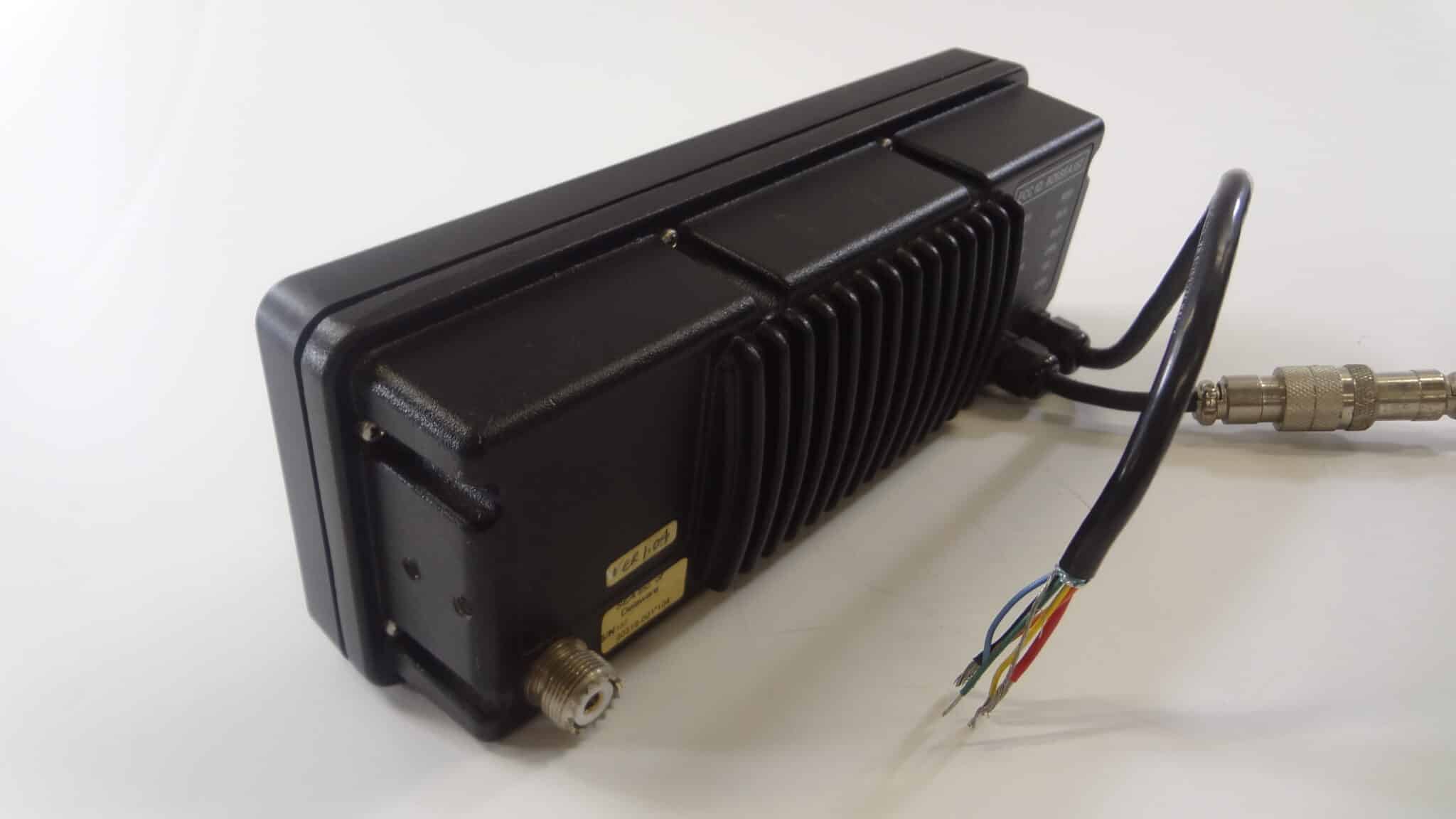 SEA 157 Marine Submersible Two-Way VHF/DSC Radiotelephone Transceiver ...
