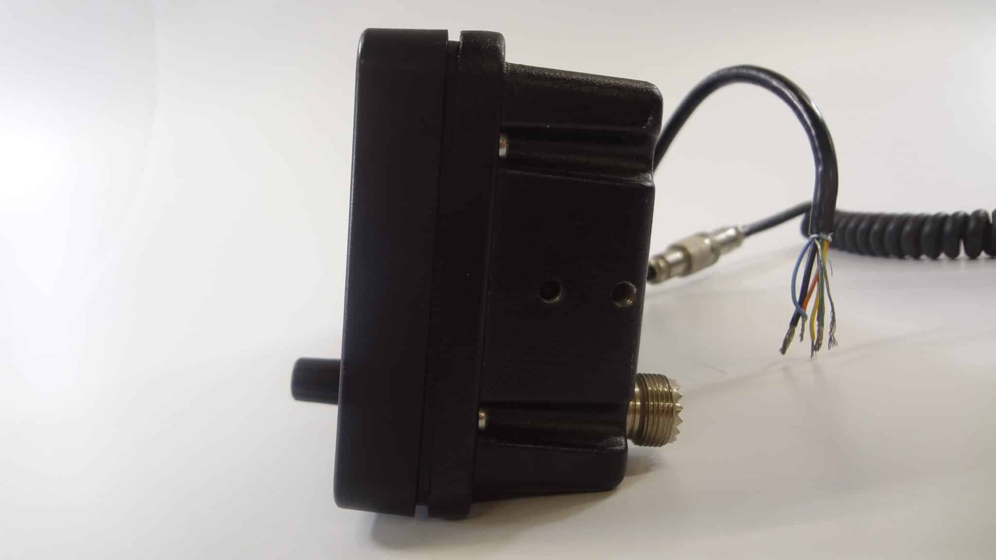 SEA 157 Marine Submersible Two-Way VHF/DSC Radiotelephone Transceiver ...