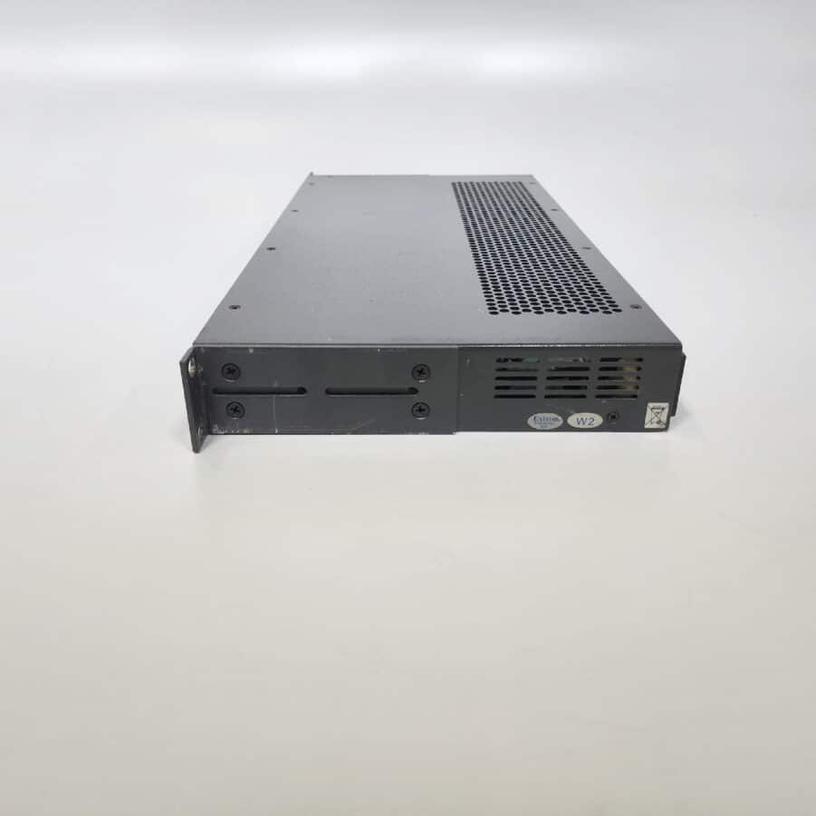 Extron MVX 88 VGA A 8x8 VGA and Stereo Audio Matrix Switcher - Used ...