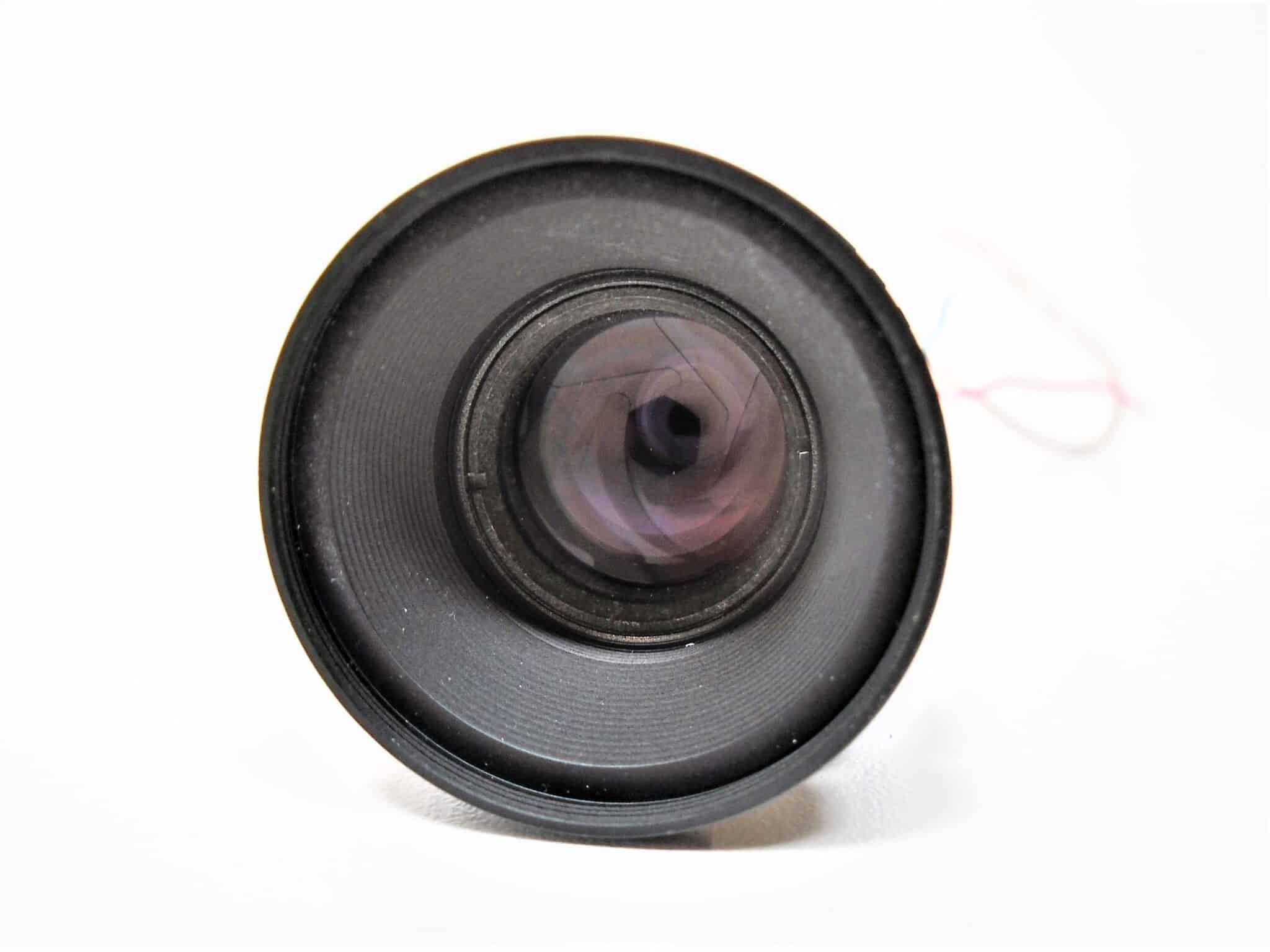 Unbranded/GenericQN-902K Low Light Camera w/Computar 25mm Lens - TESTED ...