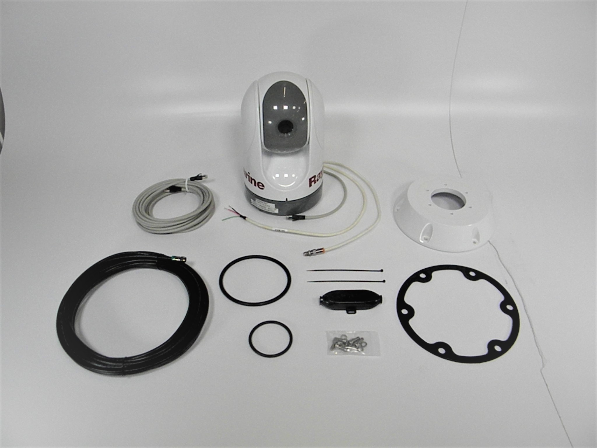 Raymarine T303 FLIR Marine Thermal Imaging Camera E32145R -Tested!- 90 ...