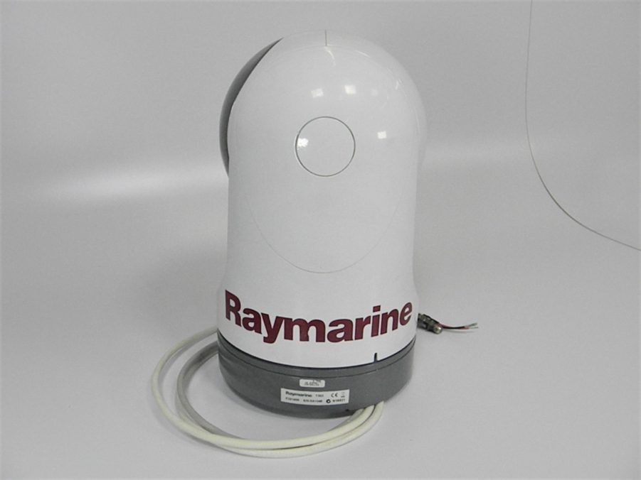 Raymarine T303 FLIR Marine Thermal Imaging Camera E32145R -Tested!- 90 ...