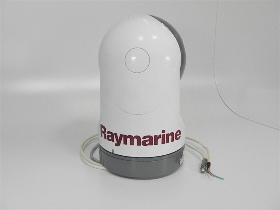Raymarine T303 FLIR Marine Thermal Imaging Camera E32145R -Tested!- 90 ...