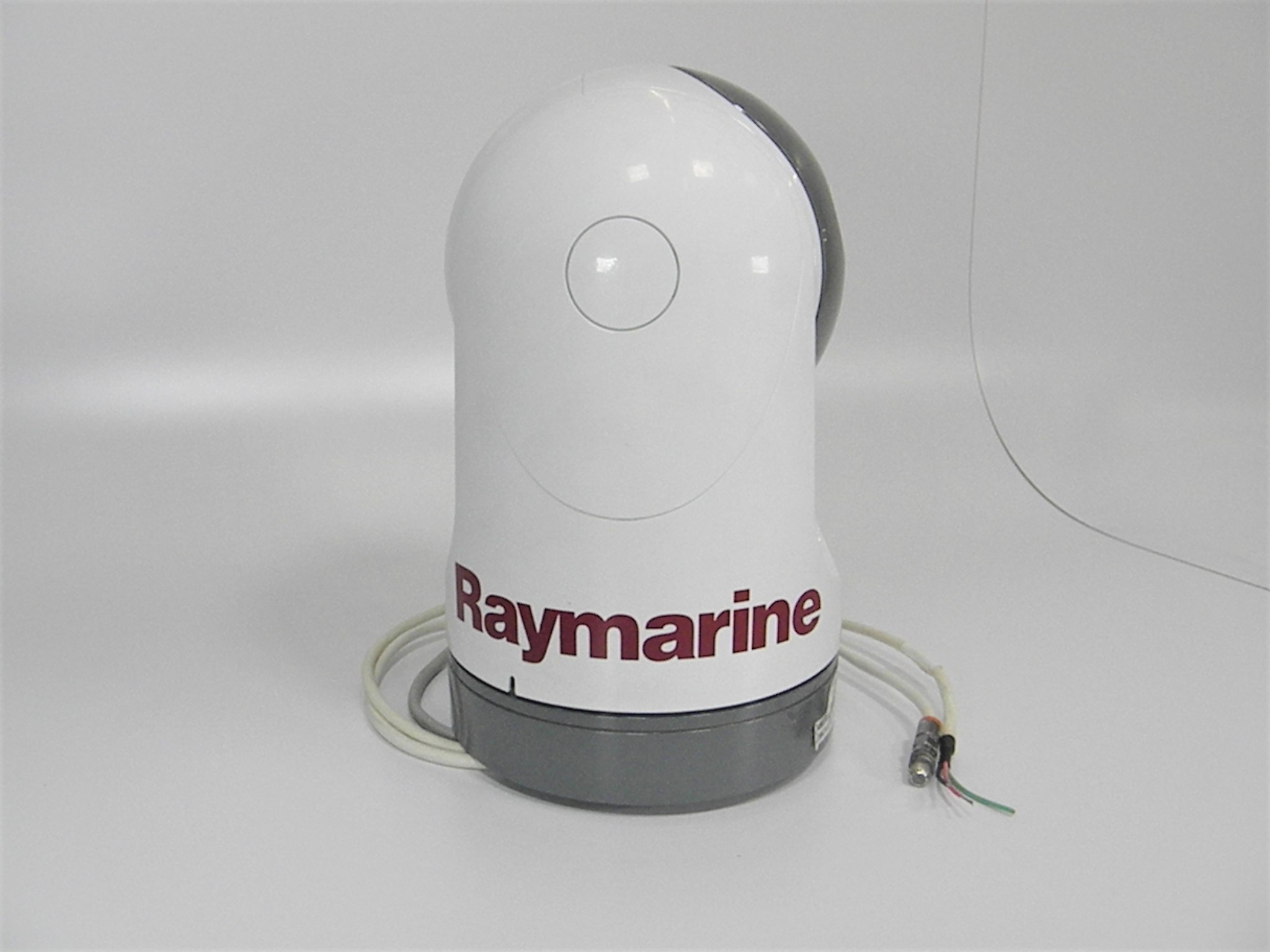 Raymarine T303 FLIR Marine Thermal Imaging Camera E32145R -Tested!- 90 ...