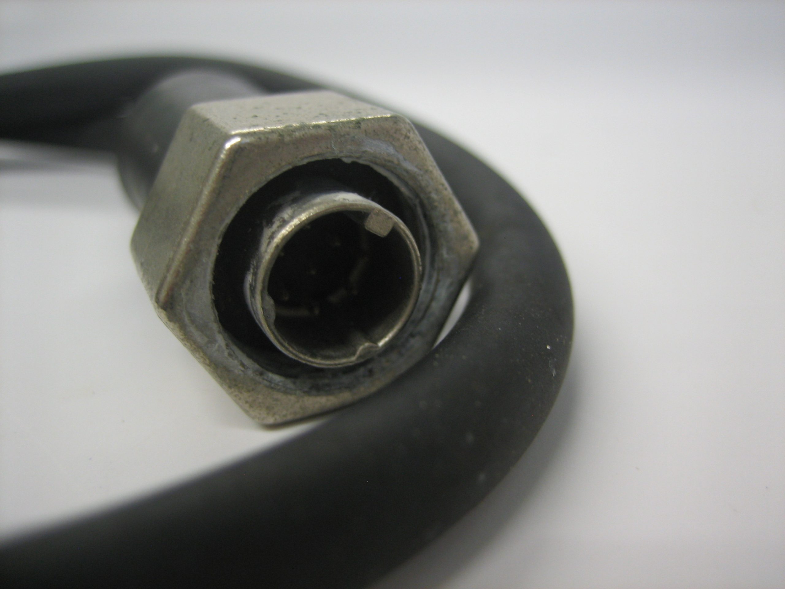 Standard Horizon Intrepid VHF Interface Cable - Great Condition - Max ...