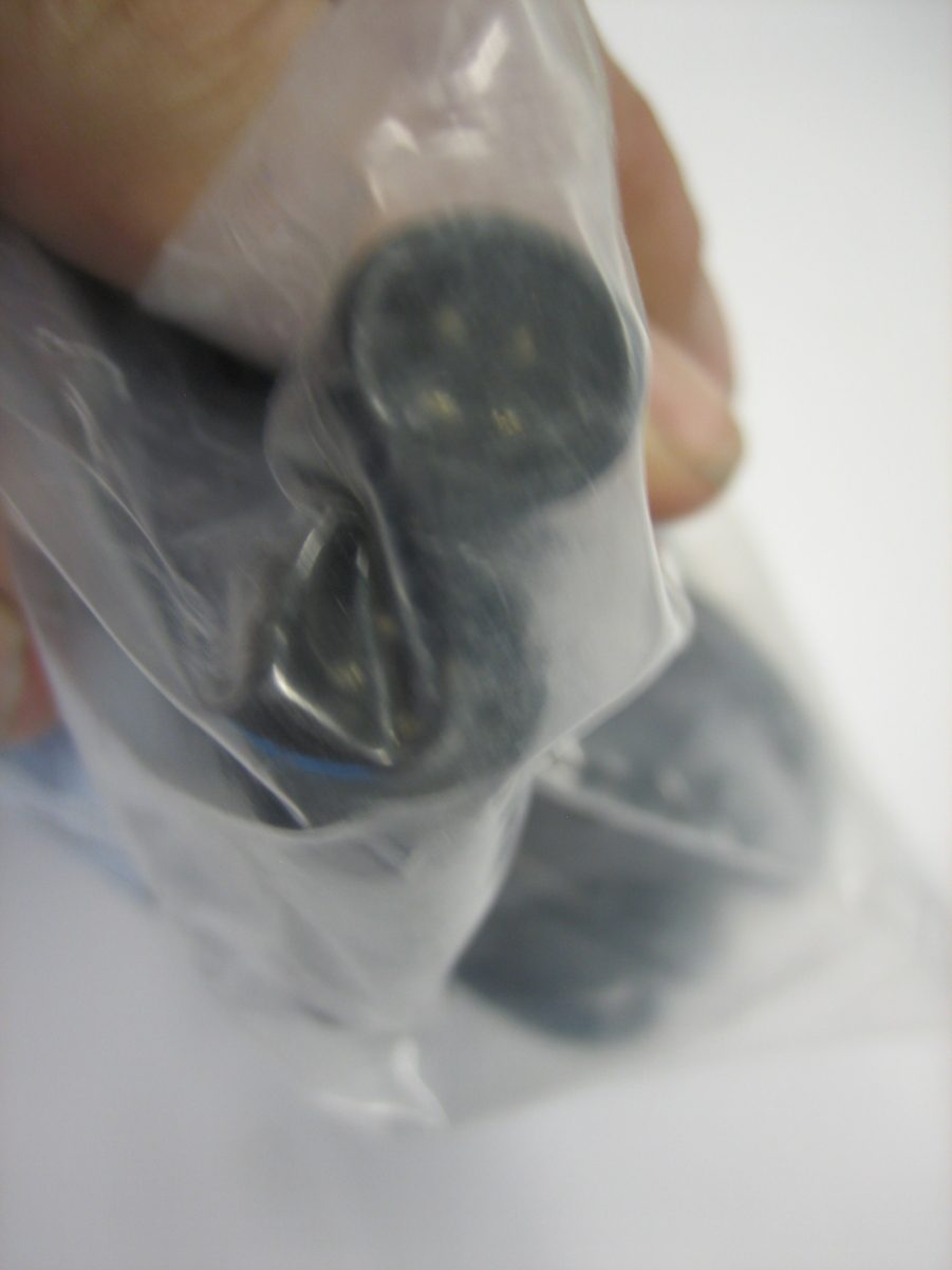 Hawkeye Norcross Marine 8000.31-682-3-01.122 Depth Transducer 4-Pin ...