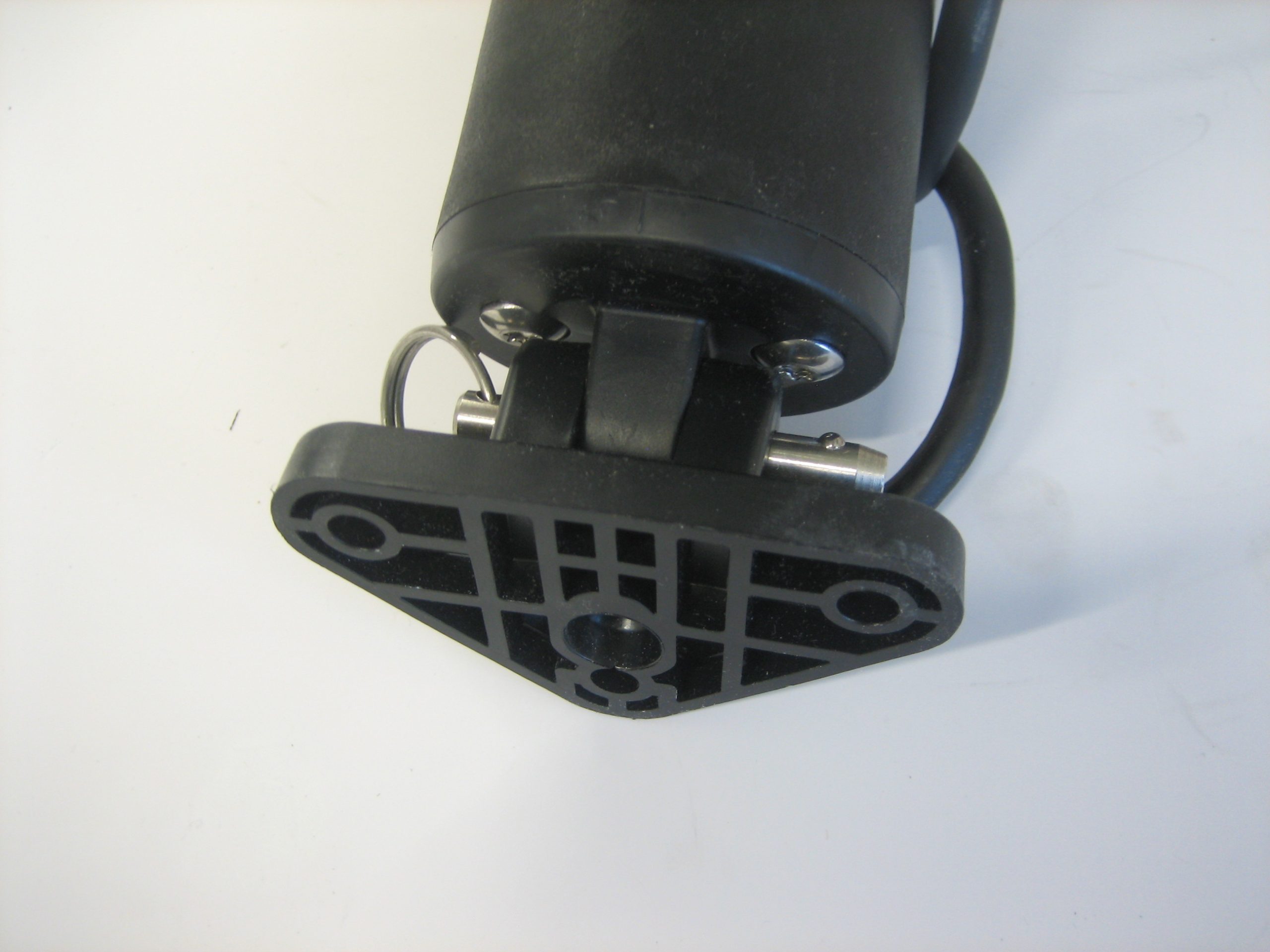 Lenco Hatch Lift Actuator - 12v - 20768-001 HL-1200S - NEW OPEN BOX ...