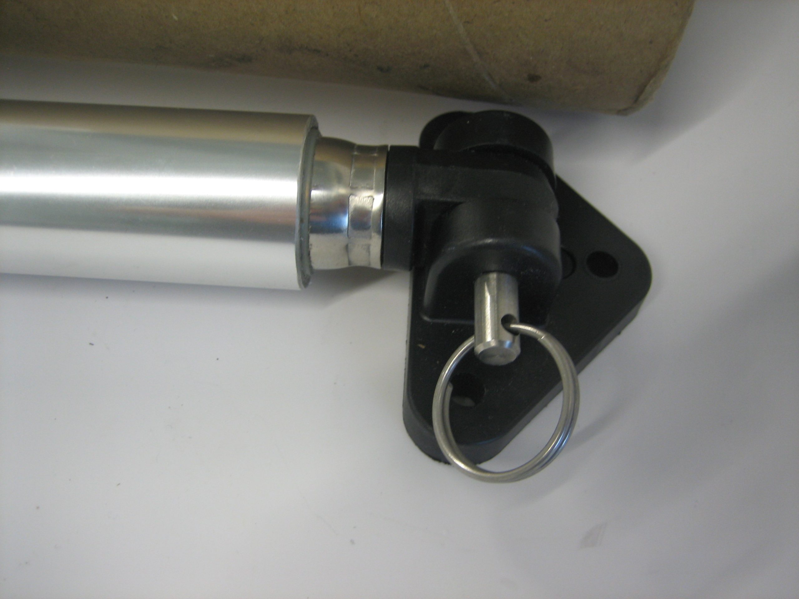 Lenco Hatch Lift Actuator - 12v - 20768-001 HL-1200S - NEW OPEN BOX ...