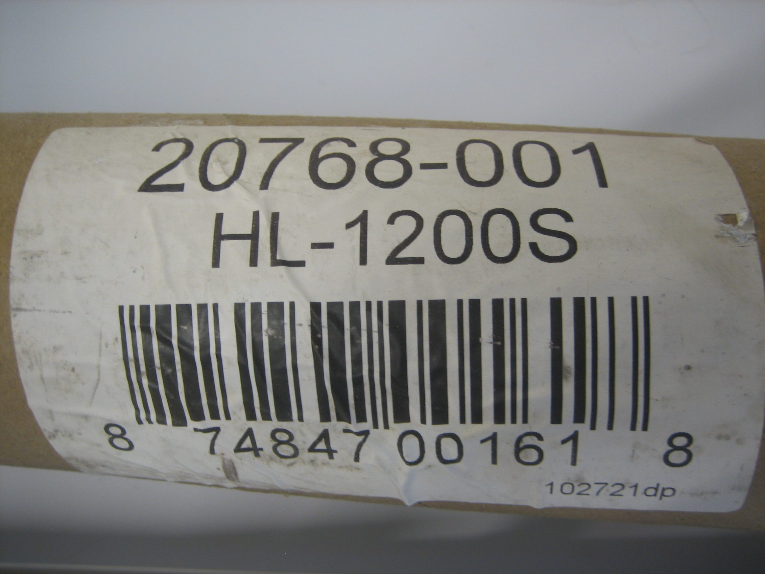 Lenco Hatch Lift Actuator - 12v - 20768-001 HL-1200S - NEW OPEN BOX ...