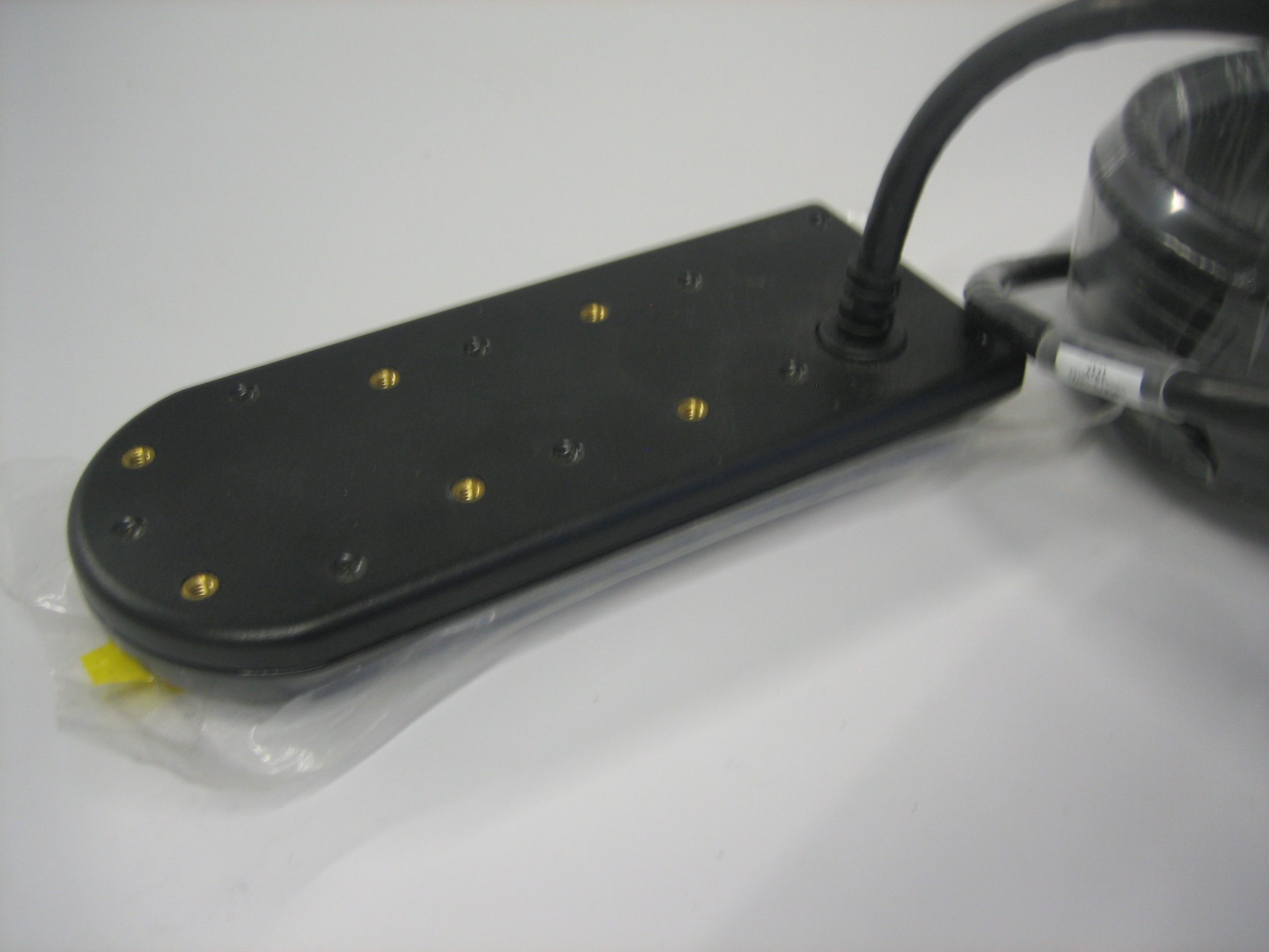 Humminbird 490479-1 XM 14 20 MSI T Mega Transom Transducer *NEW* NO ...