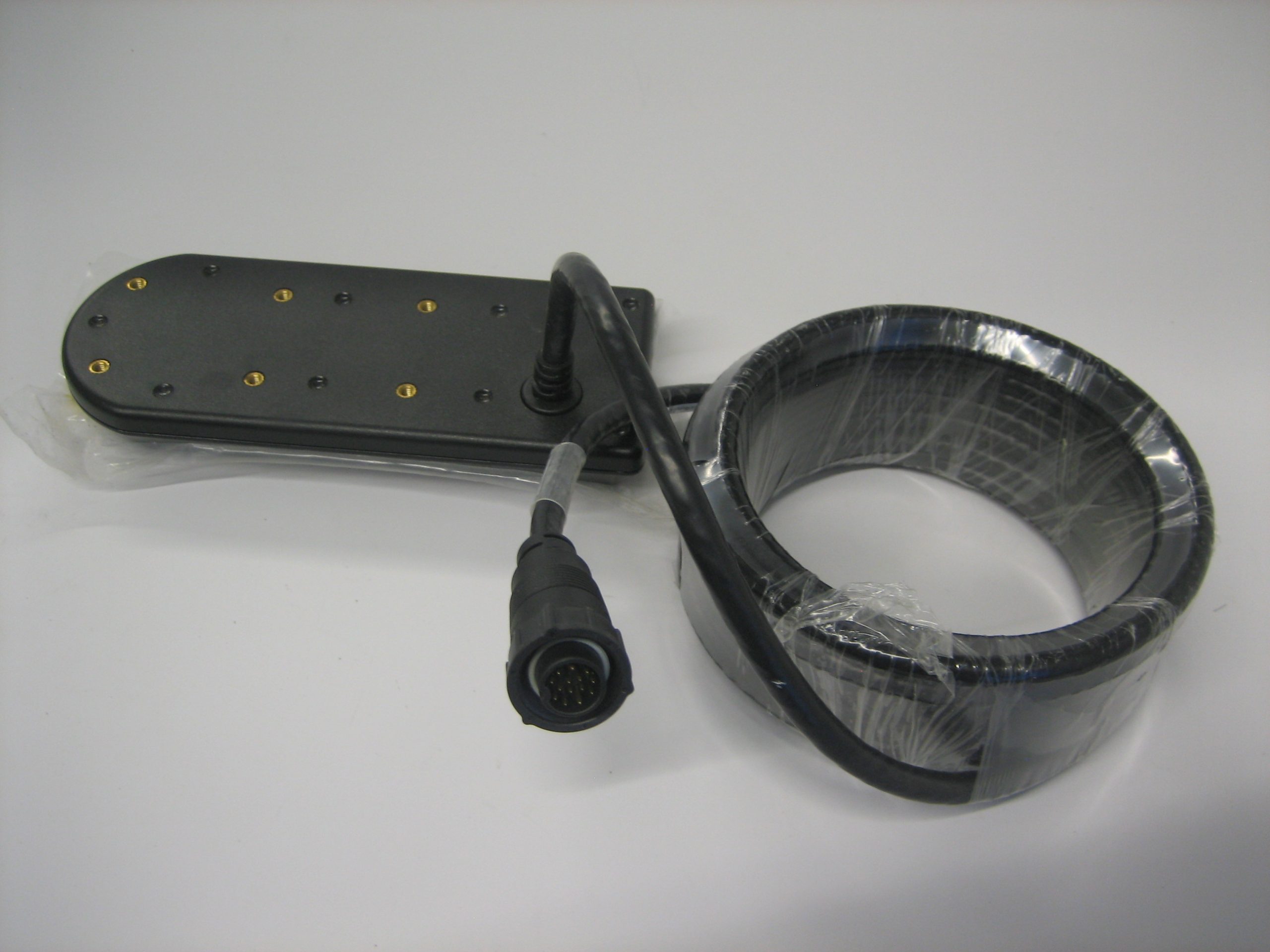 Humminbird 490479-1 XM 14 20 MSI T Mega Transom Transducer *NEW* NO ...