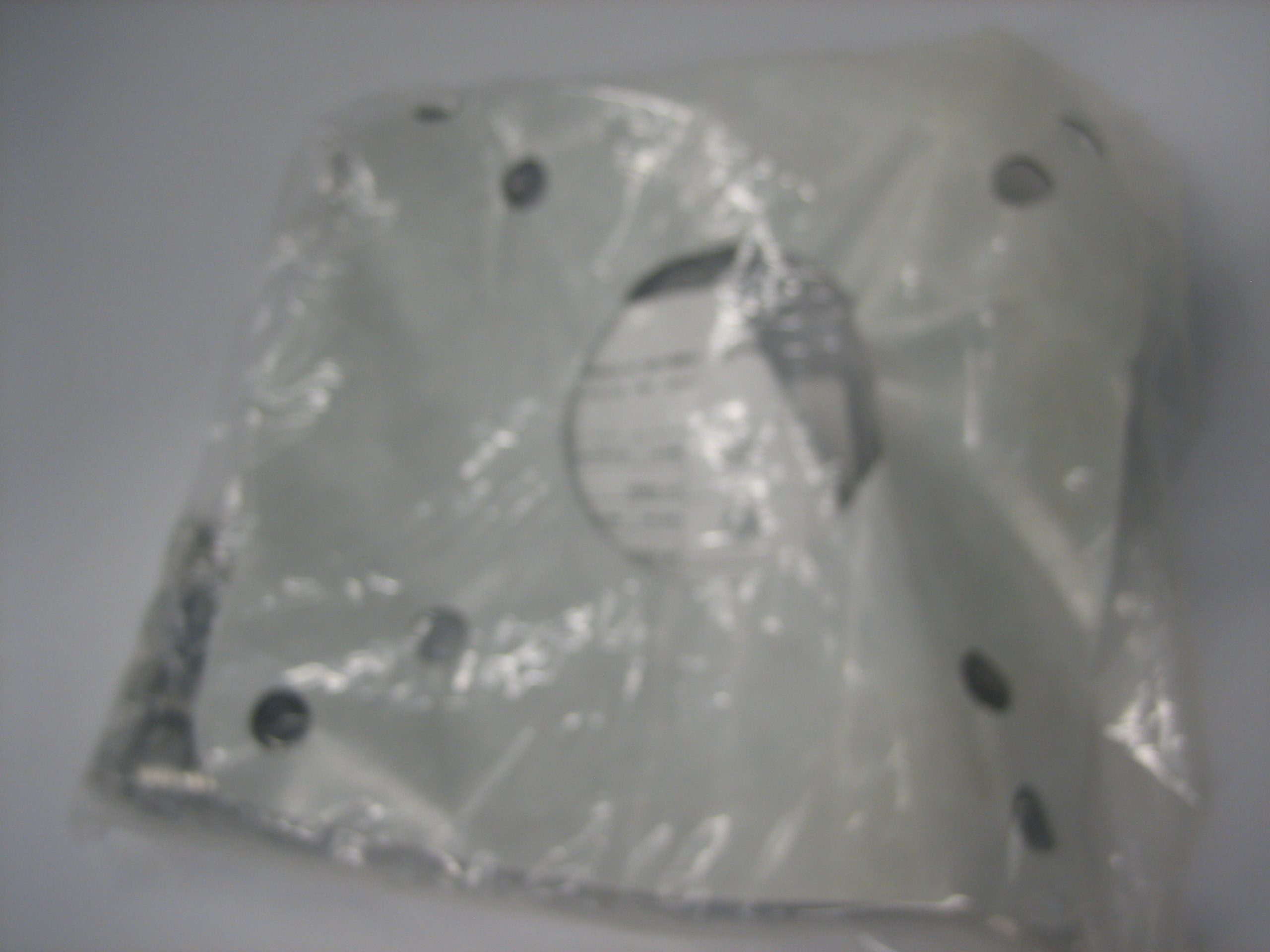 Furuno Install Kit for Open Array Radars RSB0070 0072 DRS Isolation Mat ...