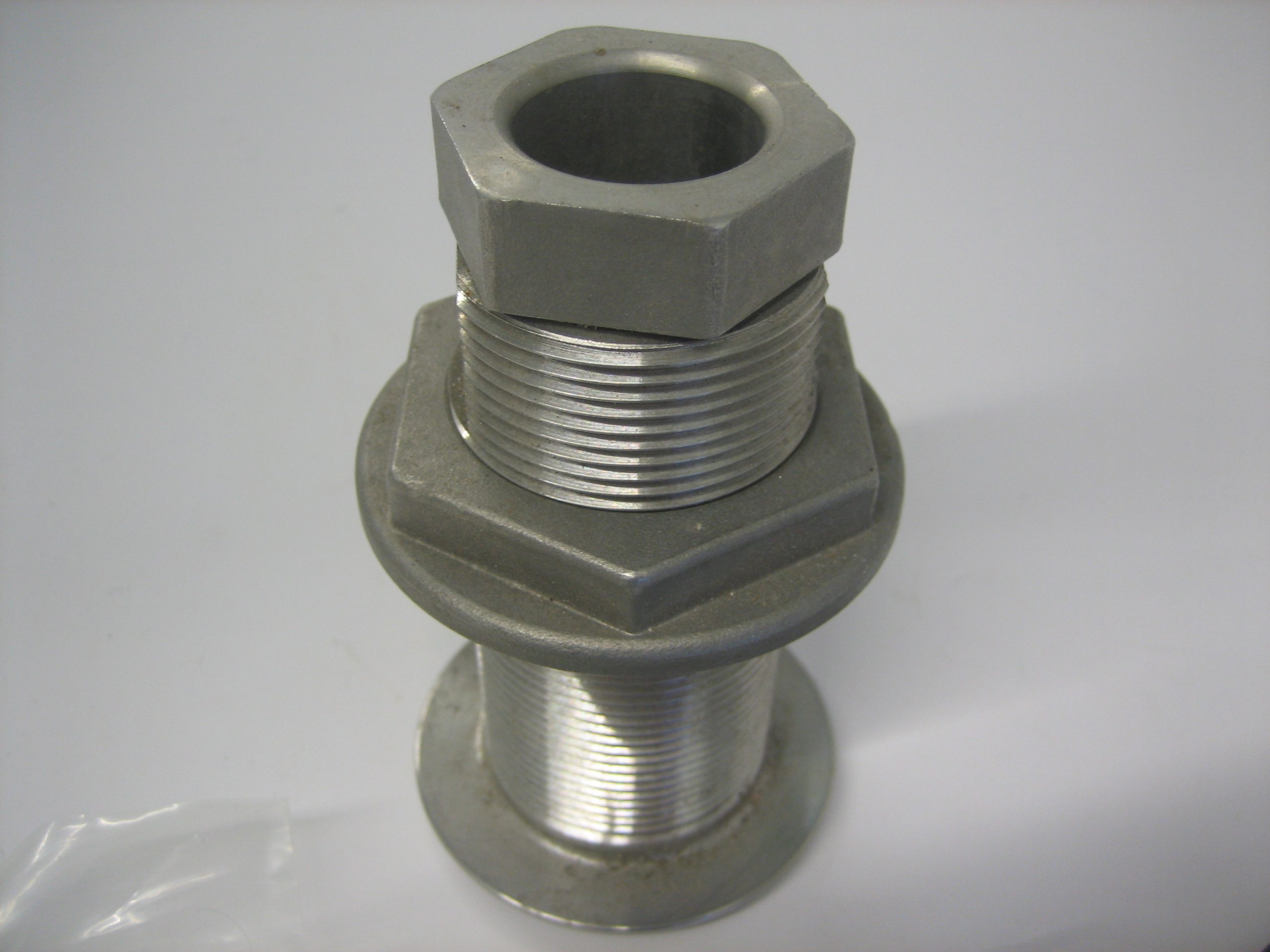 Airmar SS571 Stuffing Tube *NEW* for R99, R209, R309, R509c etc 20-541 ...