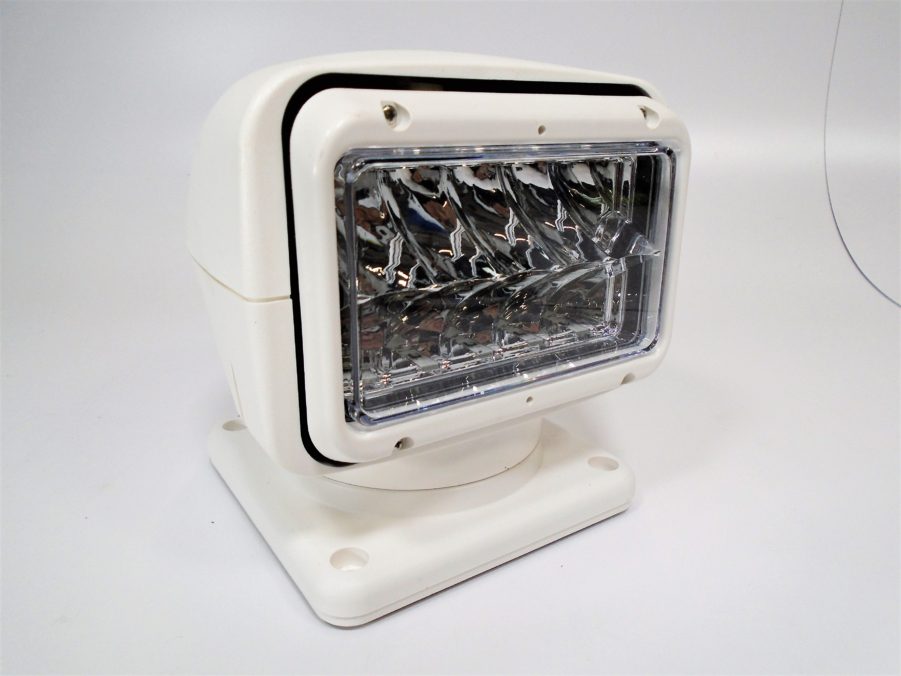 ACR RCL-95 LED REMOTE CONTROL MARINE 12-24V SEARCHLIGHT W/Wireless ...