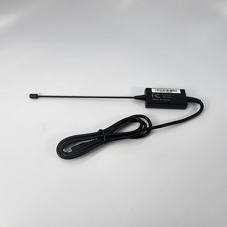 Directv H25RFR0-19 Remote Control Antenna Dongle Adapter H25 Receiver ...