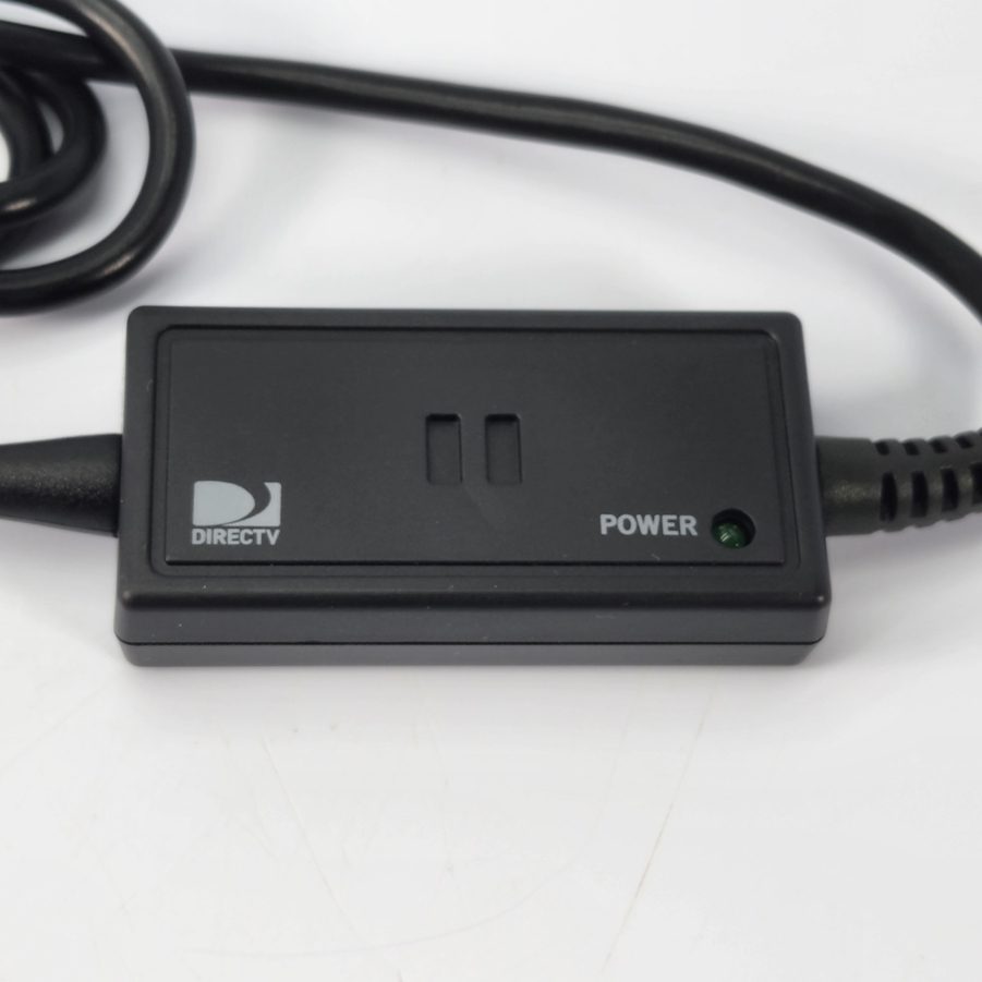 Directv H25RFR0-19 Remote Control Antenna Dongle Adapter H25 Receiver ...