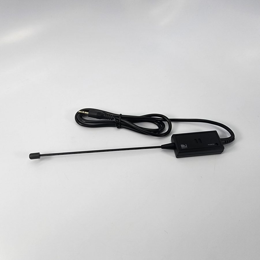 Directv H25RFR0-19 Remote Control Antenna Dongle Adapter H25 Receiver ...