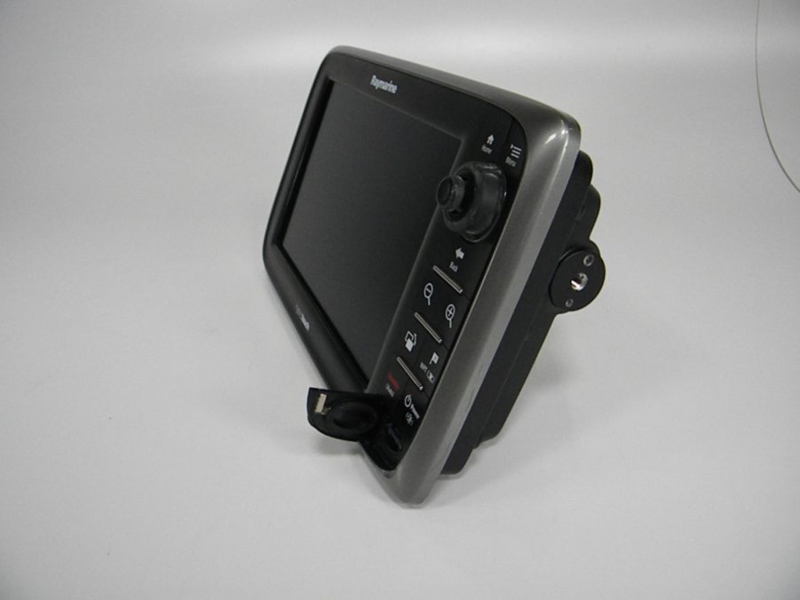Raymarine e95 HybridTouch MFD Display E70021 -Tested- 90 Day Warranty ...